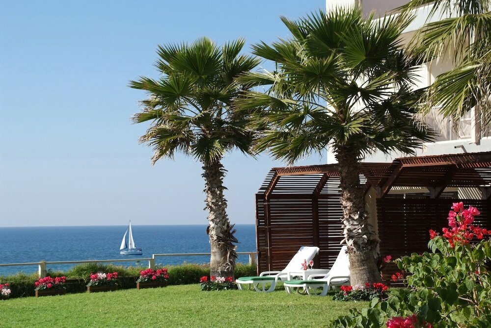 Otel Sharon Hotel Herzliya, Herzliya, foto