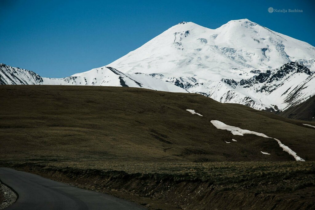 Seyahat acenteleri Yeti, Stavropolski krayı, foto