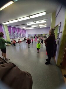 Tosnensky district cultural and sports center (No:16А, posyolok Seltso), kültür merkezleri  Saint‑Petersburg ve Leningradskaya oblastından
