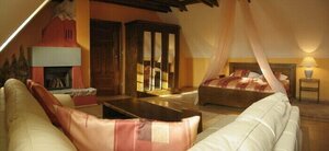 Pension - Restaurant Sabato (mesto Poprad, Sobotské námestie), otel  Poprad'dan