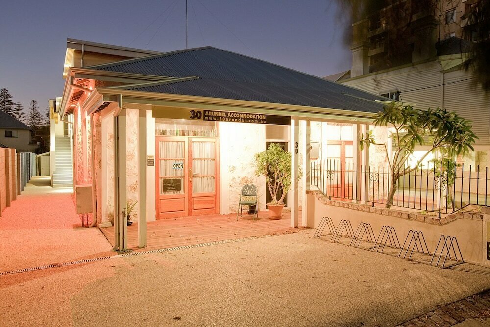 Otel Maand Up Accommodation, , foto