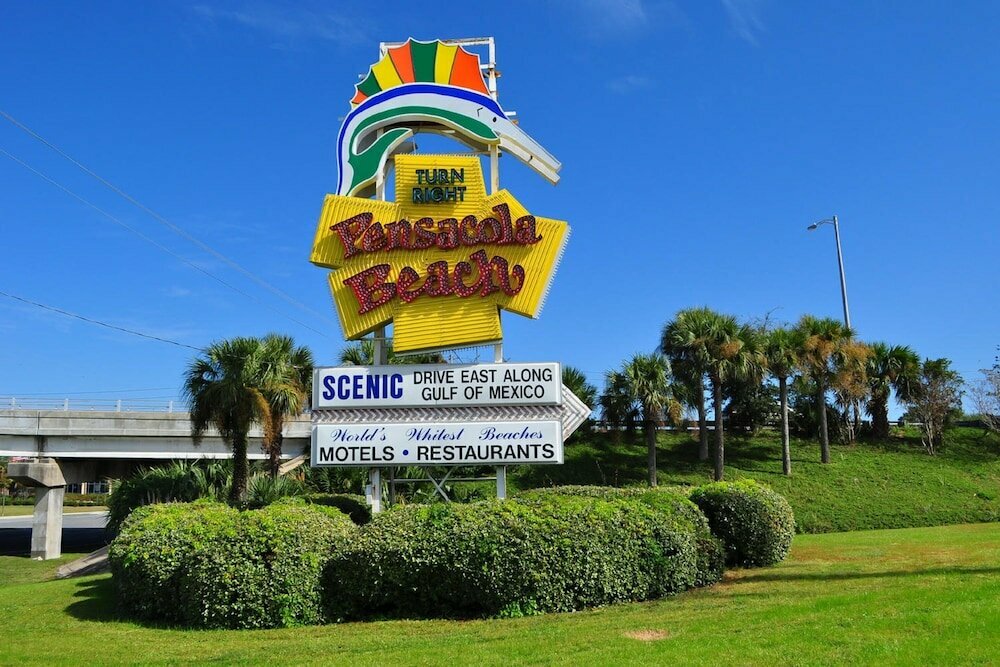 Otel Emerald Isle unit 202 - Two Bedroom Condo, Florida Eyaleti, foto