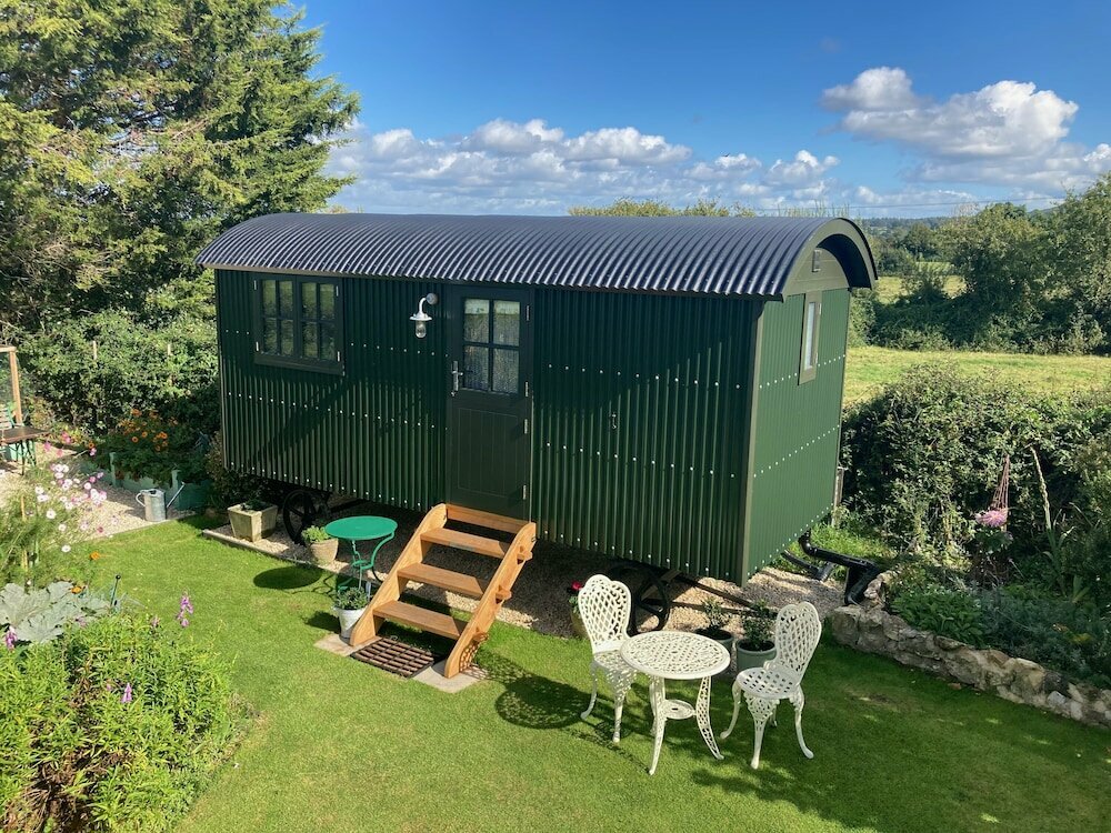 Otel Corner House, İngiltere, foto