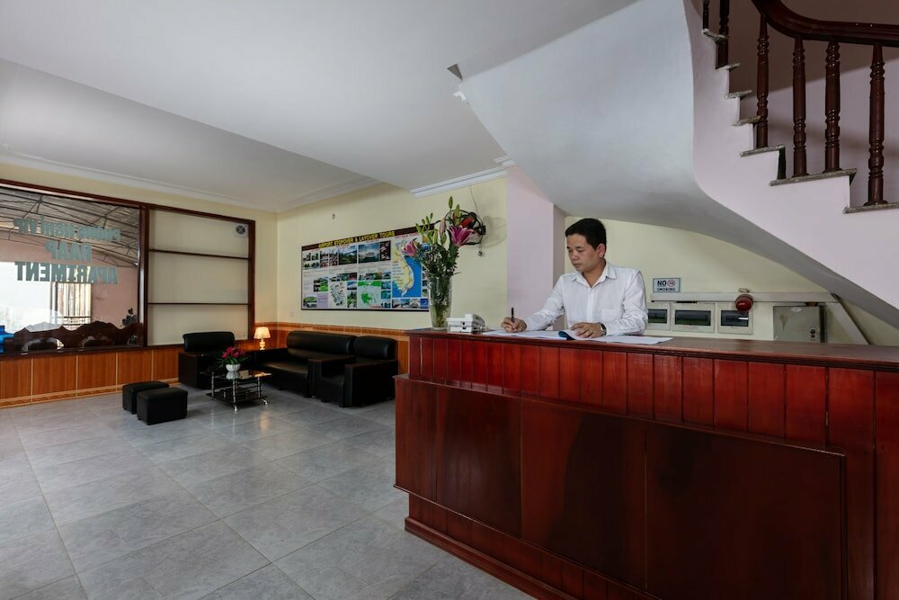 Otel Airport Hotel Hanoi Convenient & Friendly, Dünya, foto