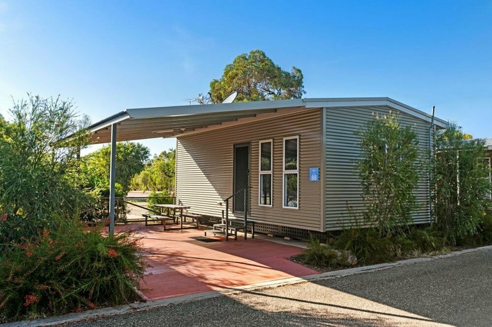 Otel Discovery Parks - Alice Springs, Kuzey Toprakları, foto