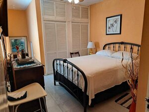 Rush Bond Villa (Saint James Parish, Montego Bay), otel  Montego Bay'den