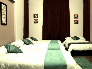 Cairo International Hostel (Talaat Harb Street No:34, Cairo), pansiyonlar, hosteller  Kahire'den