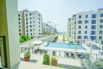 Yogi - Luxury Apartment With Sea View Close to the Beach (Le Pont 3, Port De La Mer, Jumeirah, Dubai), kısa süreli konaklama  Birleşik Arap Emirlikleri'nden