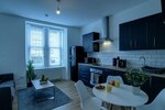 Excellent One Bedroom Apartment Dundee (Scotland, City of Dundee, Dundee), kısa süreli konaklama  Dundee'den
