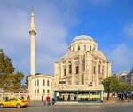 Menesa Hotel (İstanbul, Fatih, Katip Kasım Mah., Katip Kasım Camii Sok., 29), otel  İstanbul'dan
