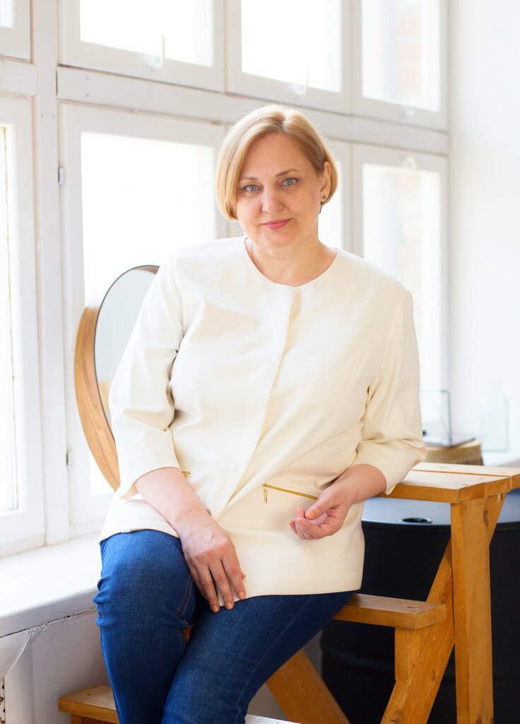 Psikologlar Psychological Help, Tomsk, foto