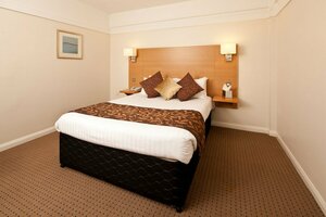 Mercure Bolton Georgian House Hotel (England, Bolton, Manchester Road), otel  İngiltere'den