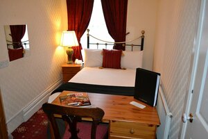 Brookside (England, Cheshire County, Chester), otel  İngiltere'den