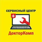 Dr. Comp (Baykalskaya Street No:160А), telefon tamir servisi  Irkutsk'tan
