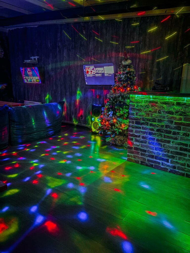 Etkinlik organizasyonu Loft Concept, Krasnodar, foto