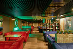 Myata Lounge (No:к1805, Zelenograd), nargile kafeler  Zelenograd'dan