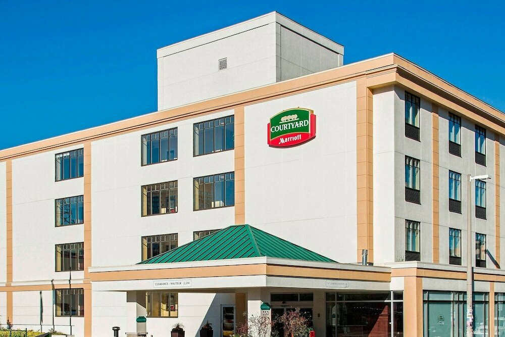 Otel Hotel Dras, Ottawa, foto