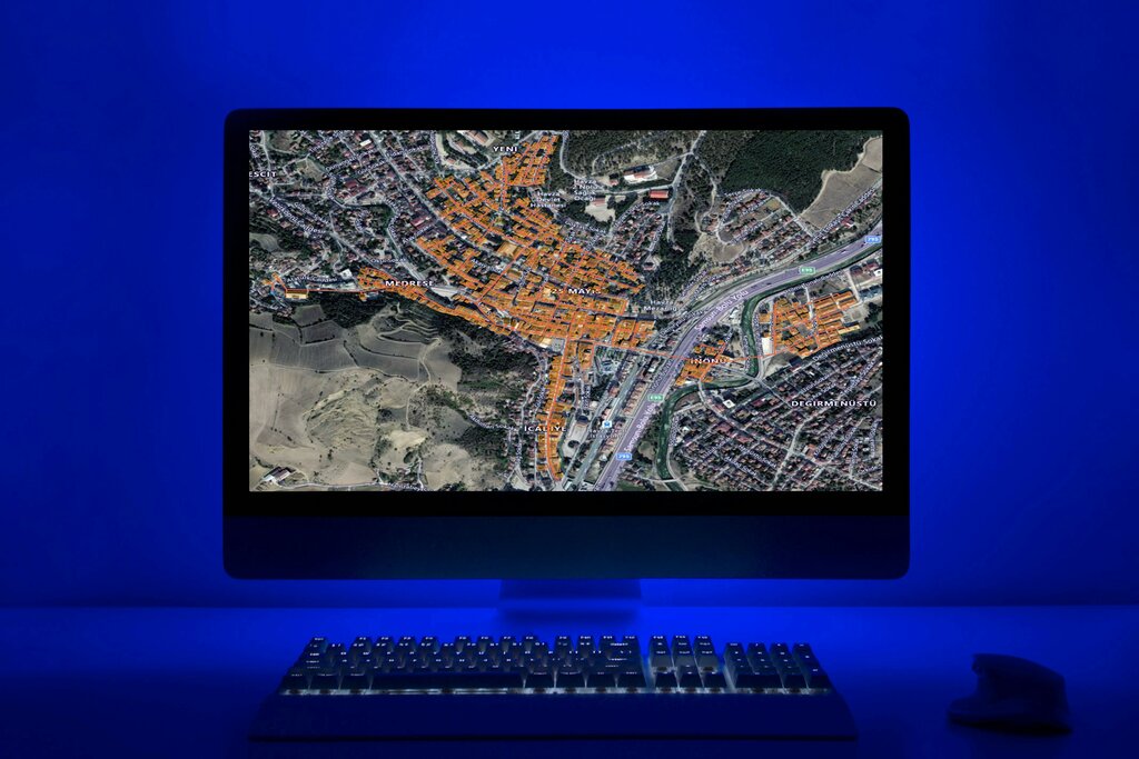 Mühendislik firmaları Dr Tol Mühendislik Danışmanlık, Mersin, foto
