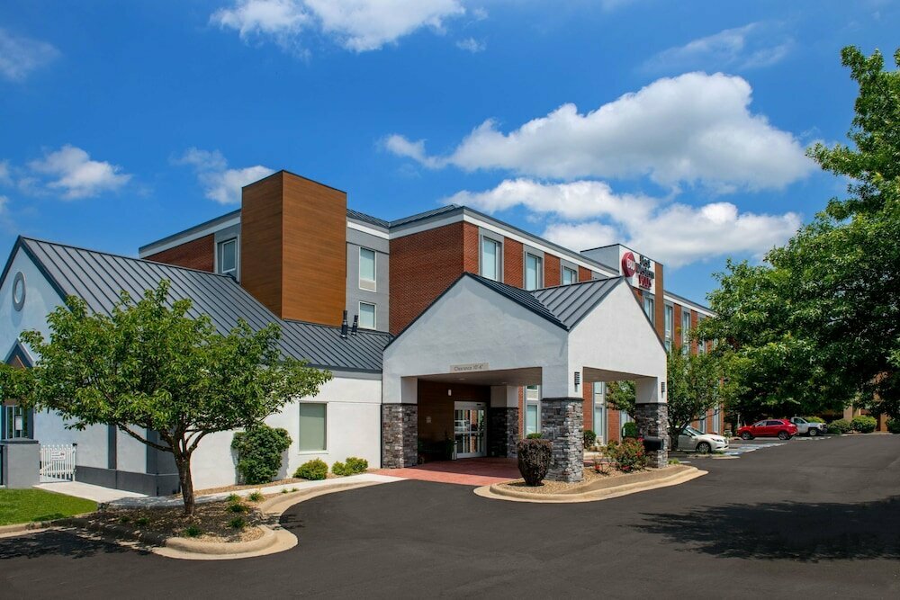 Otel Best Western Plus Hotel Beckley Inn, Batı Virginia Eyaleti, foto