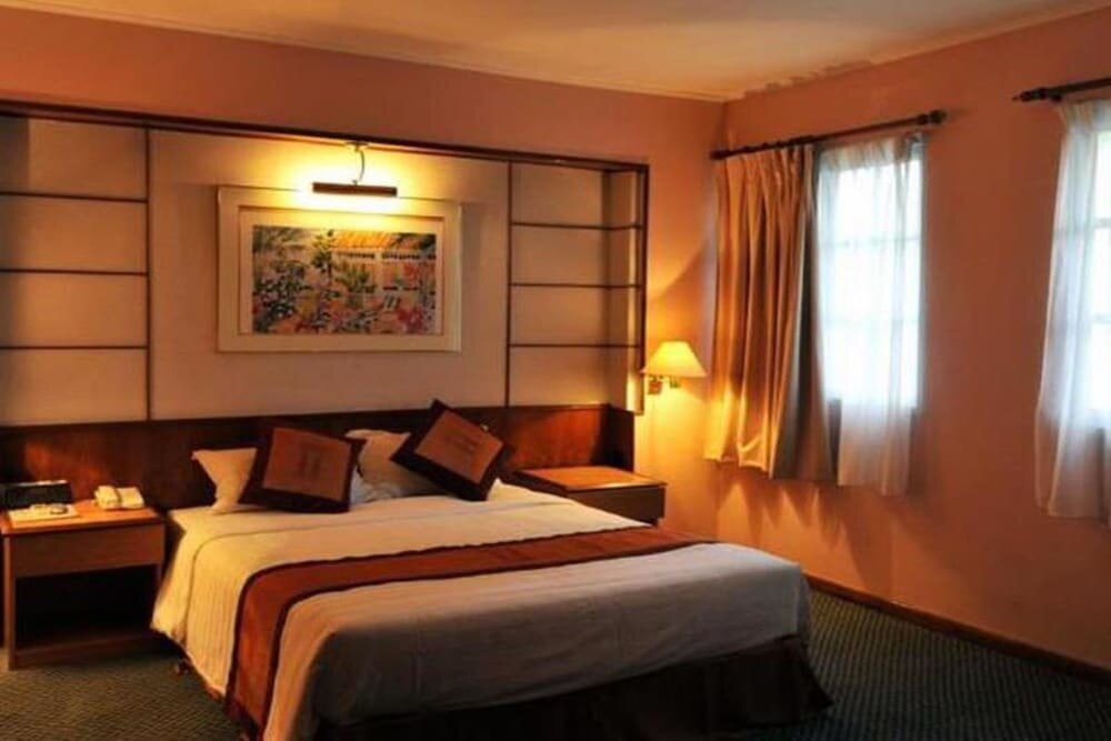 Otel Hanoi Heritage Hotel, Hanoi, foto