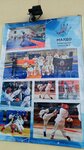 MAU DO Detskaya yunosheskaya sportivnaya shkola № 5 (ulitsa Bagrationa No:15А), spor okulları  Kemerovo'dan