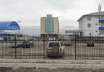 EurAsiaTransit (Ahmetov kóshesi No:51Б), lojistik firmaları  Almatı'dan