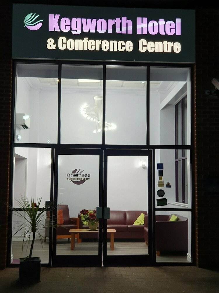 Otel Kegworth Hotel & Conference Centre, İngiltere, foto