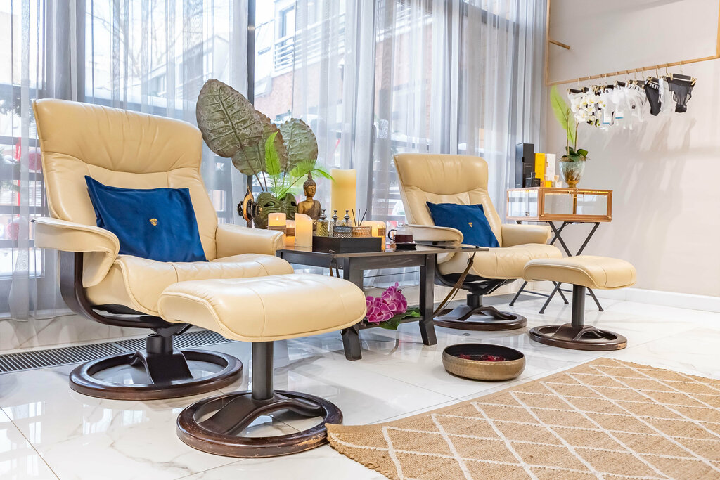 Masaj salonları Ruai Thai, Moskova, foto