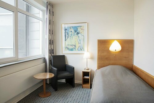 Otel Hotel Medi, Ikast, foto