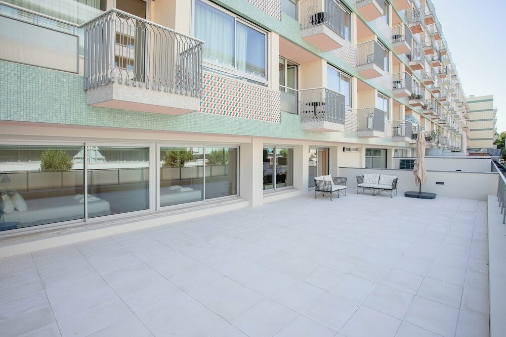 Otel Allegro Boutique Apartment 1b, Porto, foto