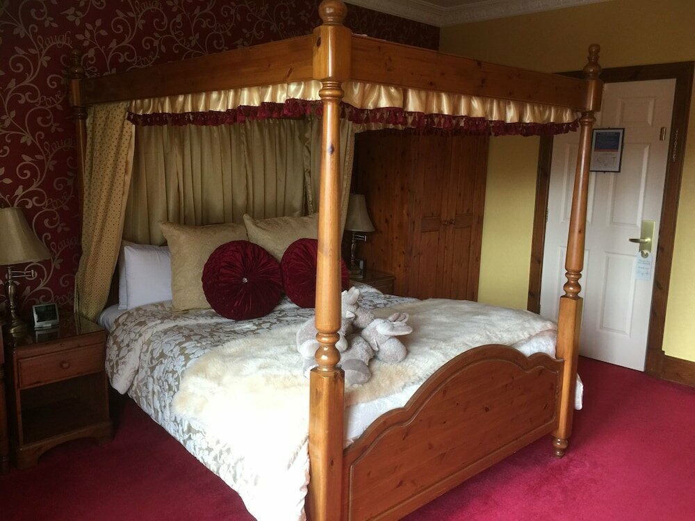 Otel Glenspean Lodge Hotel, Highland Konsey Bölgesi, foto