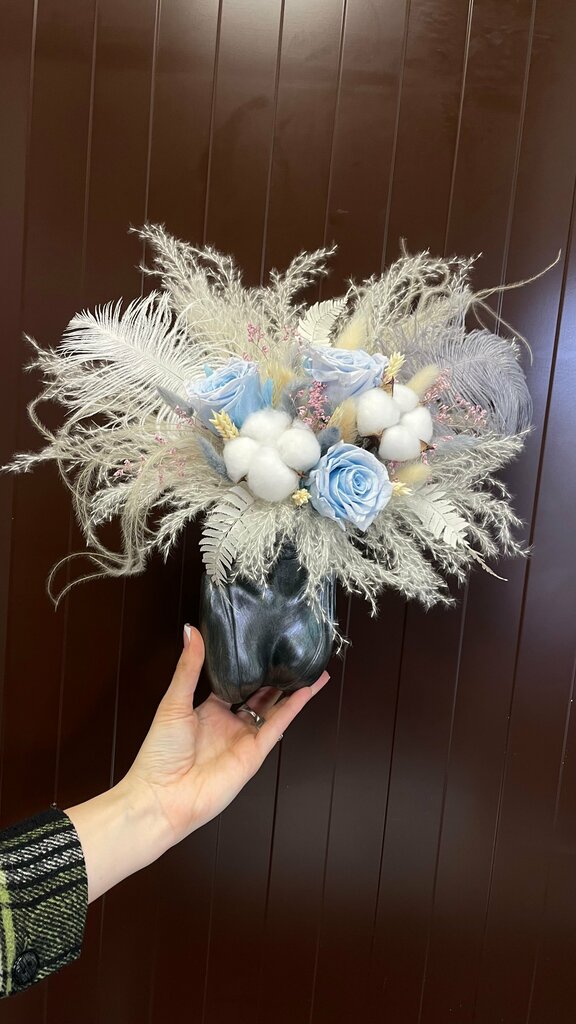 i̇ç dekorasyon ürünleri Хлопок, Yevpatorya, foto