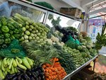 Al Khaleel Vegetables & Fruits Store (Sikka 27B, Al Souq Al Kabeer, Bur Dubai, Dubai), toptan sebze ve meyve satışı  Dubai'den