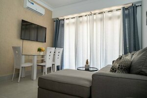 Luxury 2 Br Naco Pool Gym Greatview 2e (Santo Domingo), otel  Santo Domingo'dan