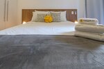 Charm in Ipanema Ideal for Couples Fa202 Z1 (Rio de Janeiro, Município do Rio de Janeiro, Rua Visconde de Pirajá, 181), otel  Rio de Janeiro'dan