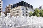 Verno House Budapest (Október 6. utca No:26), otel  Budapeşte'den