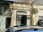 Güzgü (Сity ​​of republican subordination Baku, Yasamal, Tabriz Khalilrza Oghlu Street, 30B), cam ve cam ürün üreticisi  Bakü'den