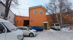 Поволжская управляющая компания (Alekseevskaya Street No:16), yönetim ofisi  Nijni Novgorod'dan