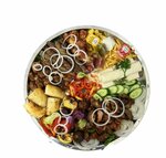 Shashlychok (Shokan Ualikhanov Street No:12), kafe  Astana'dan