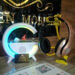 Golden Mobile (Jambyl oblysy, Shý qalasy, ulitsa Kali Usenbayeva), elektronik eşya mağazaları  Şuv'dan (Şu'dan)
