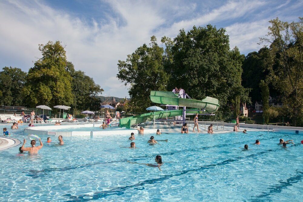Otel Village vacances La Riviera Limousine by Popinns, , foto