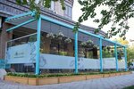 Mozzarella (Nursultan Nazarbaev dańǵyly No:14А), restoran  Çimkent'ten (Şımkent'ten)