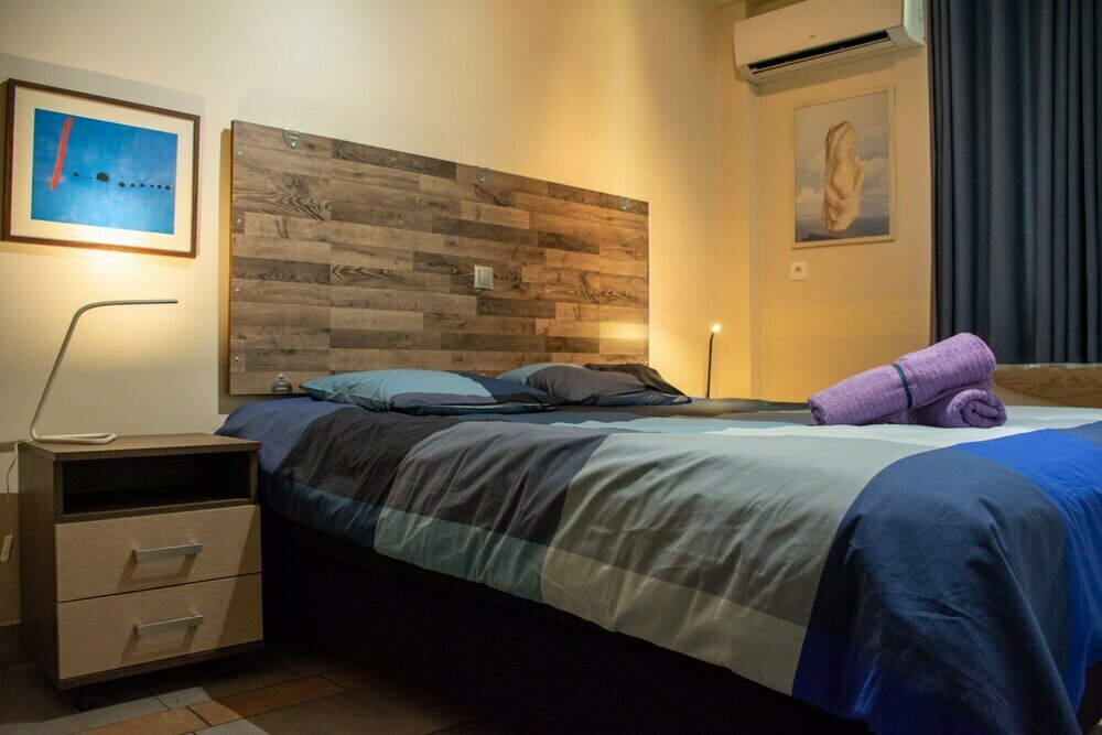 Otel Handcrafted Unique Flat - Acropolis, Atina, foto