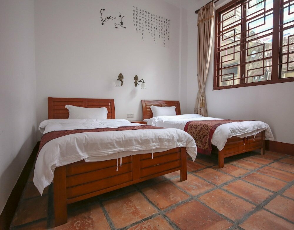 Otel Wanglu Inn, Chaozhou, foto