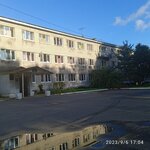 Лодейнопольский специальный дом-интернат для престарелых и инвалидов (Leningradskoye shosse No:71), huzurevi, bakımevi  Lodeynoe Pole'den