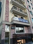 Men Club (strada Alexei Șciusev No:2), berberler  Kişinev'den