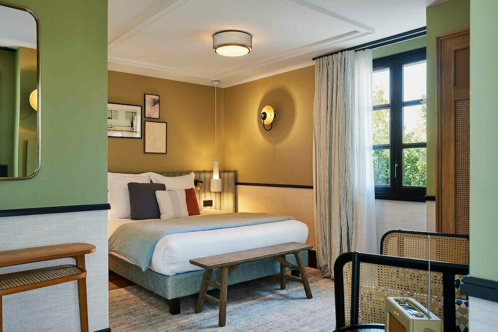 Otel Ultimate Provence Hotel & SPA Golfe de Saint Tropez, , foto