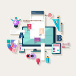 Invision (Abay Avenue No:52В), web tasarım hizmetleri  Almatı'dan