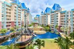 Grande Caribbean Pattaya by Astay Apartments (Chon Buri, Pattaya, Thappraya Road), kısa süreli konaklama  Pattaya'dan