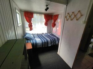 Casa Piwke (Región de Aysén del General Carlos Ibáñez del Campo, Provincia de Coihaique, Comuna de Coyhaique, Coyhaique), otel